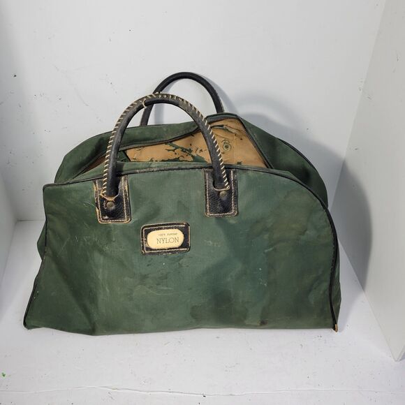 Accessories | Vintage Us Army Officers Bag Luggage E Pluribus Unum ...